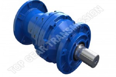 BENEFITS OF PLANETARY GEARBOX