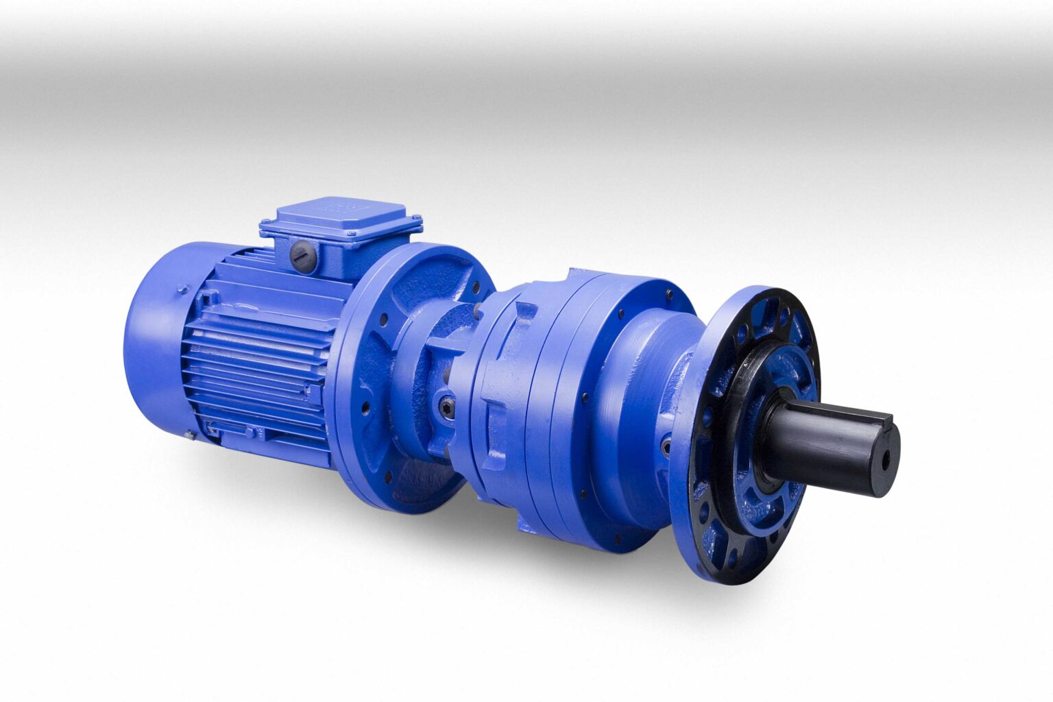 Industrial Gearbox Manufacturer in India, Pune - Top Gear