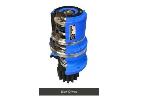Gearbox Products | Top Gear Transmission