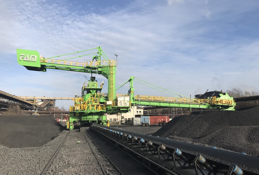 Mining Industry | Top Gear Transmission
