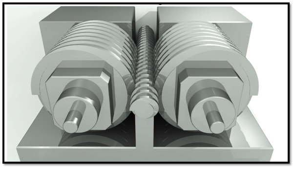 Top Gear Exports Gearboxes from India to Italy