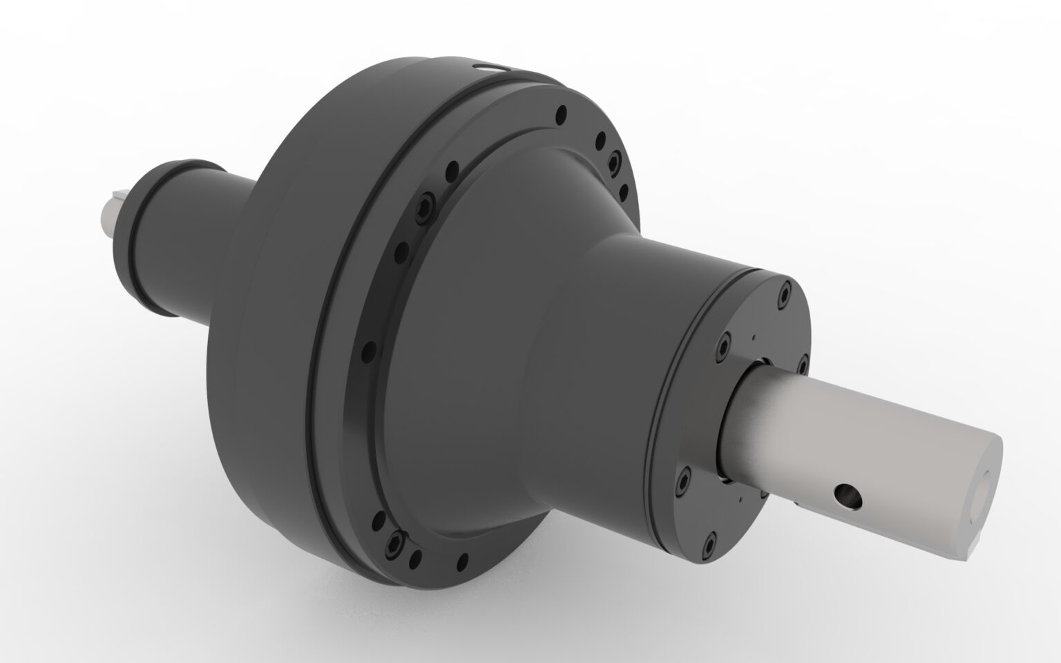 Understanding Types of Gearbox - Top Gear Transmission